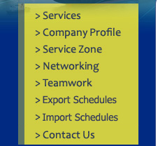 Gateway Container Line